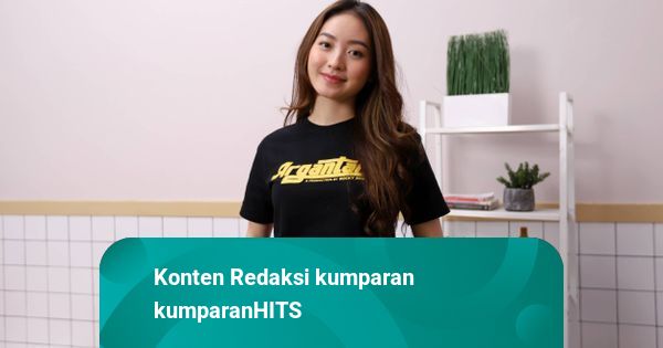 Natasha Wilona Tak Canggung Beradegan Mesra dengan Aliando Syarief | kumparan.com